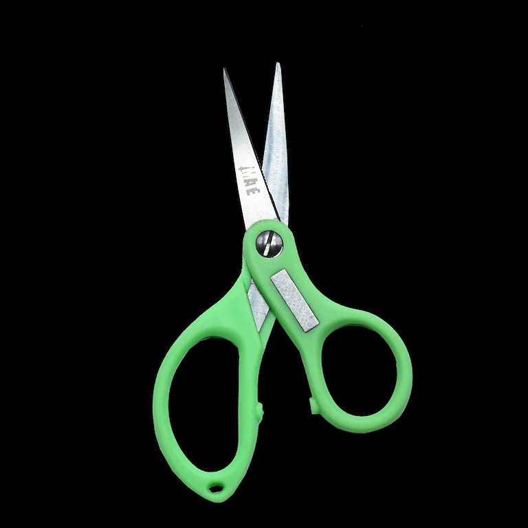 Makaze Mate Braid& Line Scissors SS 5.5