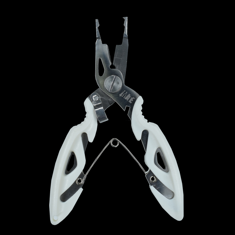 Klešta Mate Split Ring Pliers SS 5