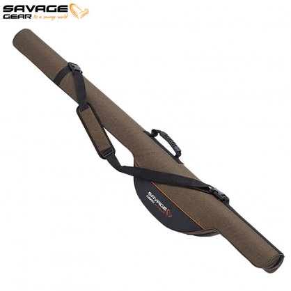 Futrola Savage Gear Twin za Dva Štapa 1.5m