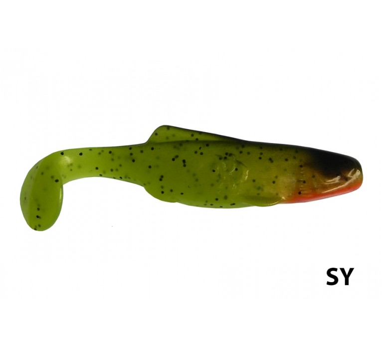 Varalica Orka Šed 11cm 5kom. SY