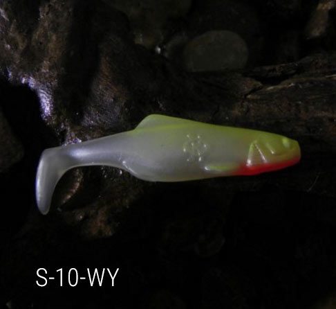 Varalica Orka Šed 10cm 10kom. WY
