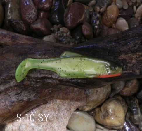 Varalica Orka Šed 10cm 5kom. SY