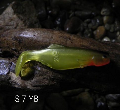 Varalica Orka Šed 7cm 10kom. YB
