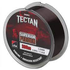 Najlon Dam Damyl Tectan Feeder 300m 0.23mm 4.2kg