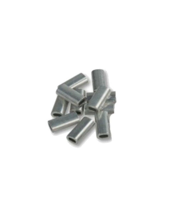 Aluminijumske Klemice za Krimpovanje Dam Madcat 16kom. 1.3mm
