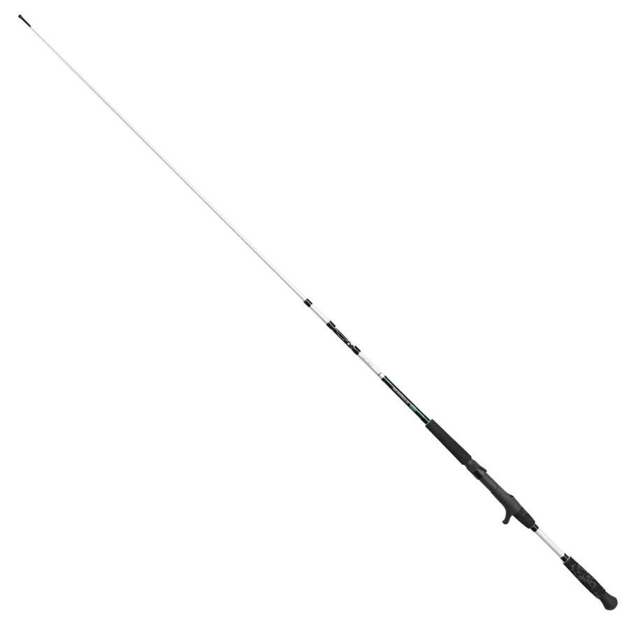 Štap za Pecanje Dam Madcat White Inline Multiplier LFC 1.8m , 30lbs