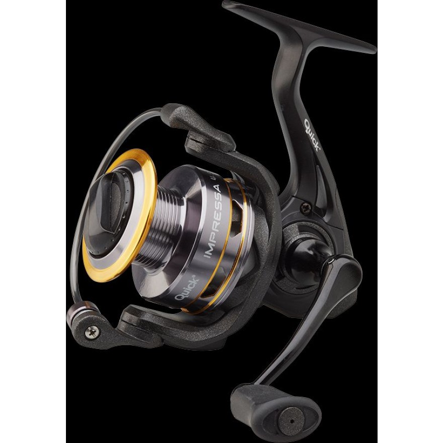 Mašinica Dam Quick Impressa 4S 3000S FD , 4BB