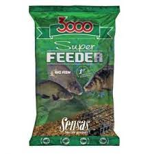 Primama Sensas Feeder Bream & Big fish