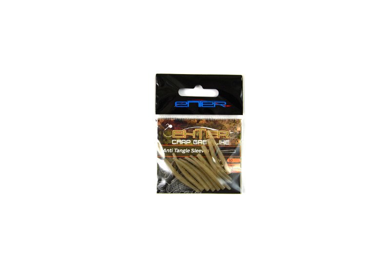 Anti Tangle Sleeves Enter 36mm