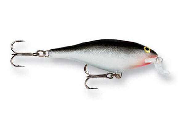 Vobler Rapala Shallow Shad Rap 7cm S