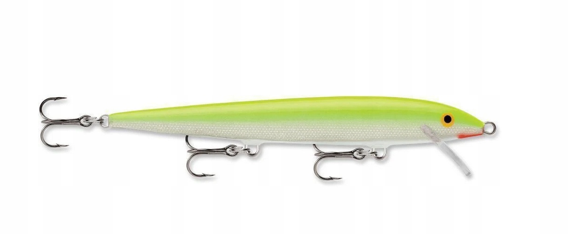 Vobler Rapala Original Floater 11cm SFC