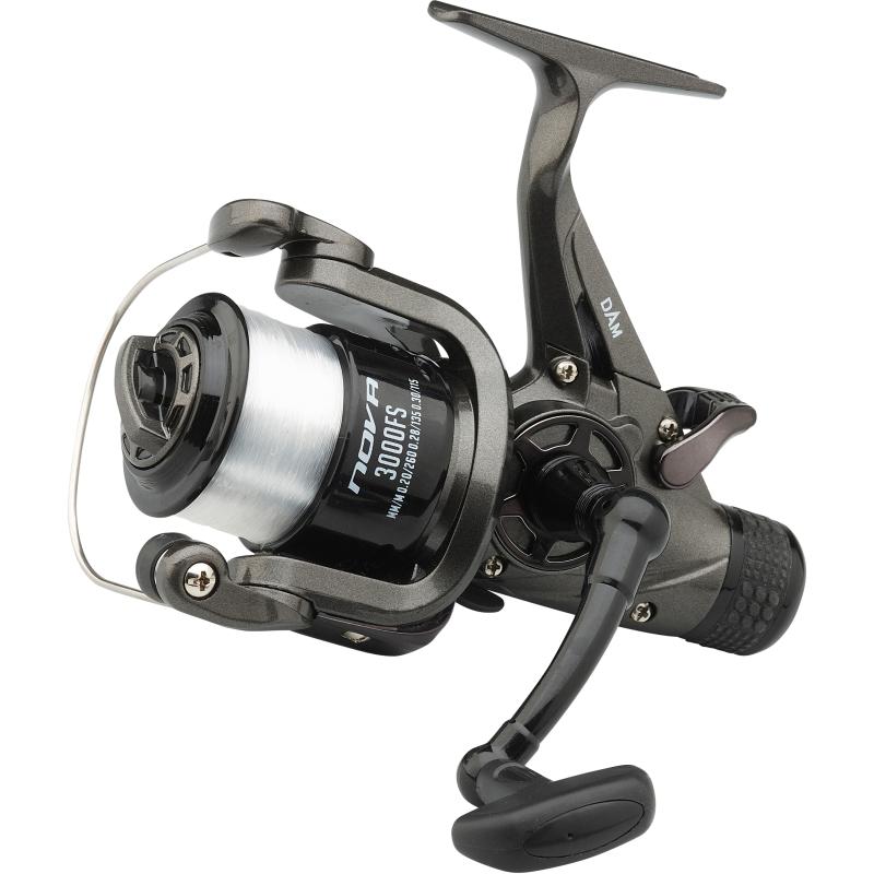 Mašinica Dam Nova 6000FS,1BB