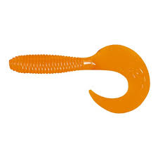 Varalica Relax Standard 4” 10cm 10kom. Orange