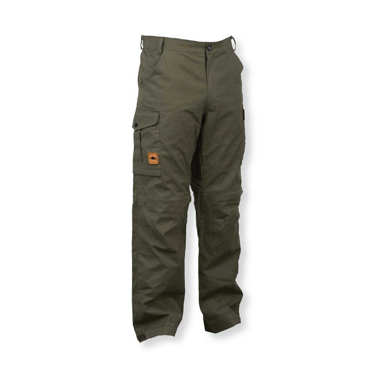 Pantalone Prologic Cargo M Forest Green