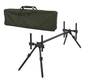 Rod Pod Prologic Twin Sky 2-Rod