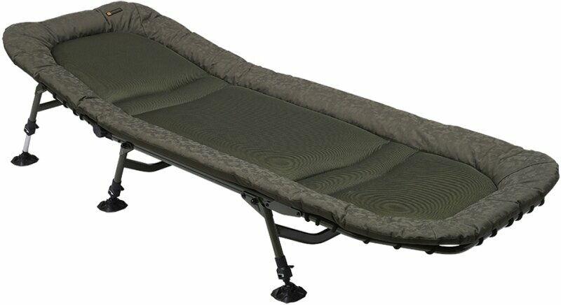 Krevet Prologic Inspire Lite-Pro 6 Leg Bedchair 140kg