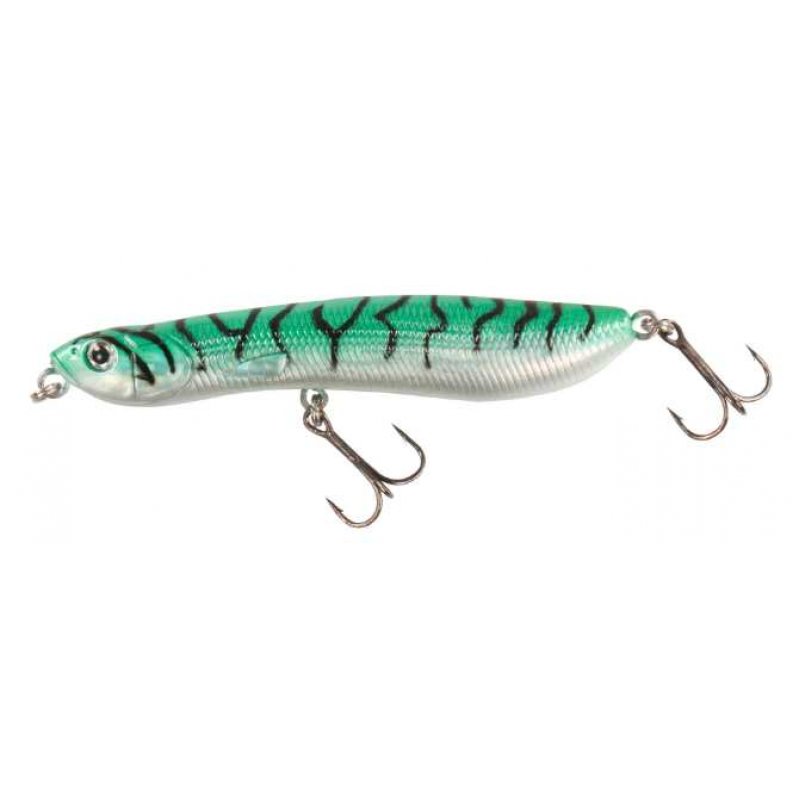 Vobler Dam Effzett Stickwalker Mackerel 8gr 8cm/Floating