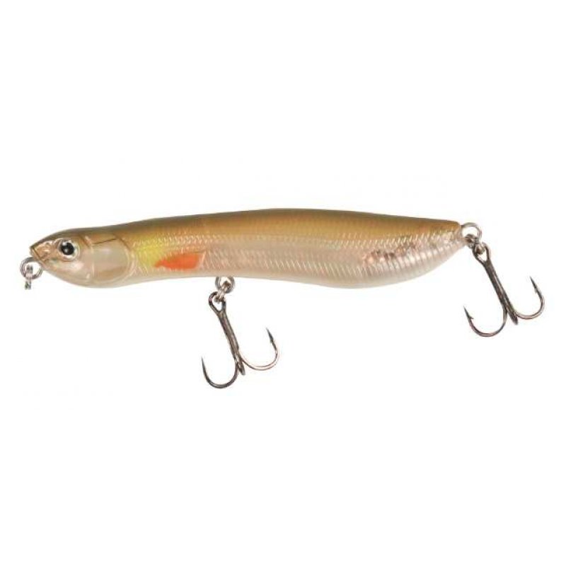 Vobler Dam Effzett Stickwalker Hollow Minnow 8gr 8cm/Floating