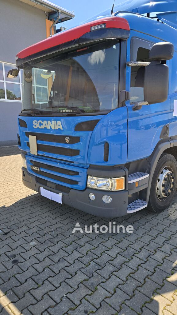 Scania P450 tegljač