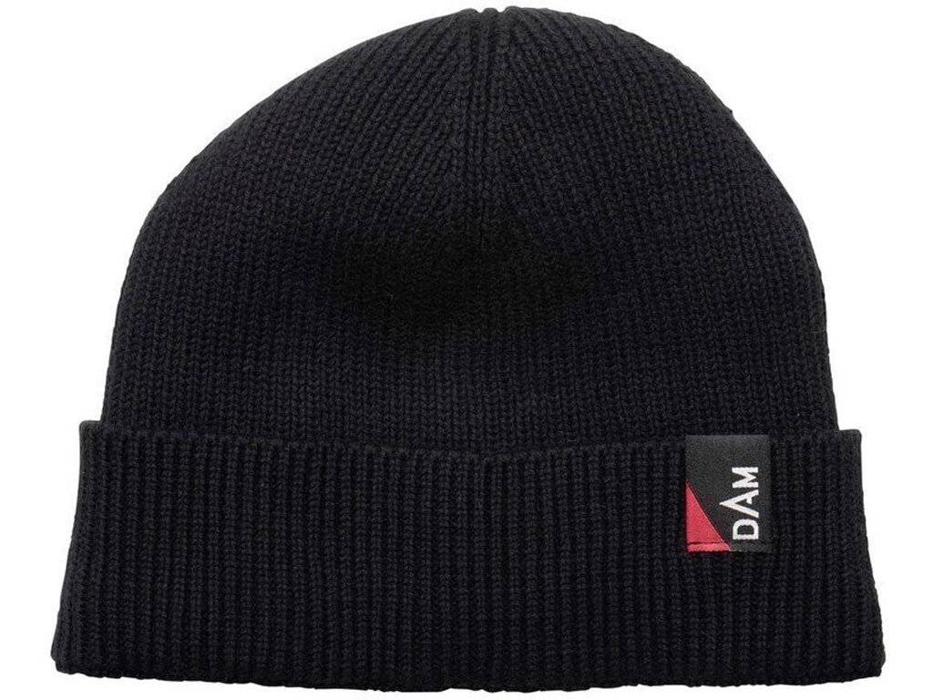 Kapa Zimska Dam Polar Beanie/Black