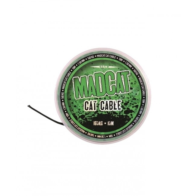 Predvez Dam Madcat Power Leader 10m/1.5mm 160kg