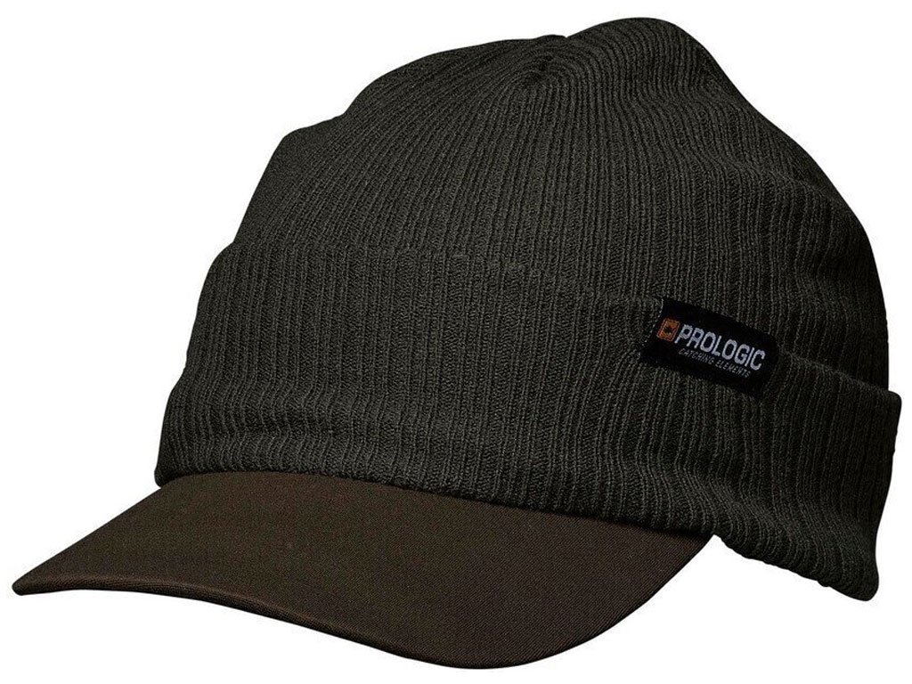 Zimska Kapa Prologic Peak Beanie/Forest Green