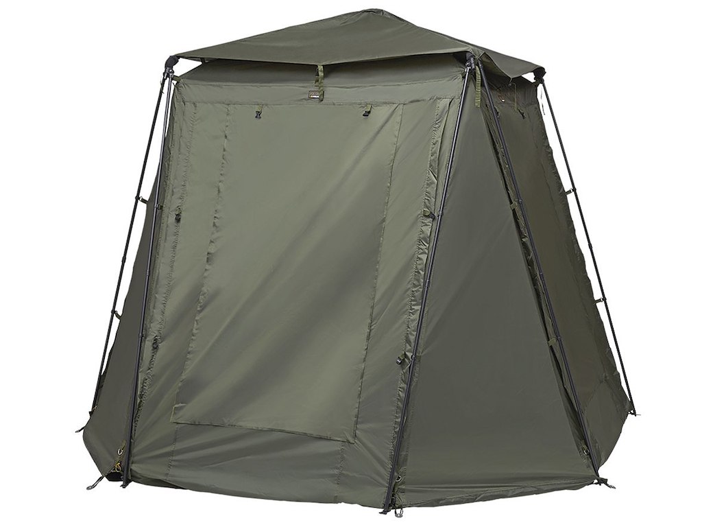 Šator Prologic Fulcrum Utilty Tent&Condenser Wrap 11.9kg (260x260x210cm)