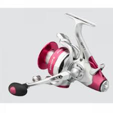 Mašinica Dam Quick 1 Pink 6000FS 4BB