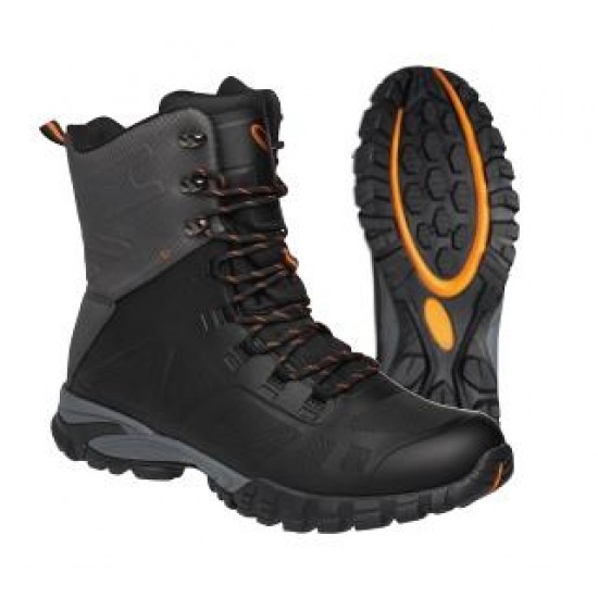 Čizme Savage Gear Performance / Gray Black