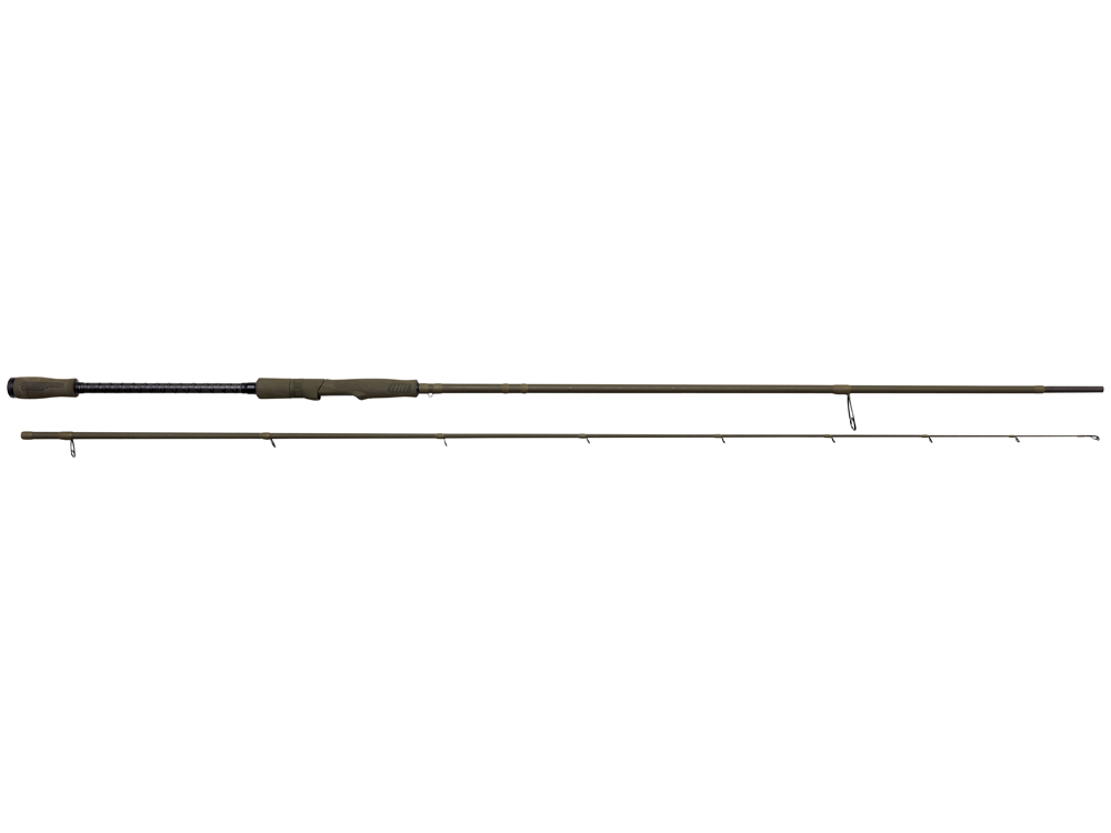 Štap za Pecanje Savage Gear Sg4 Medium Game 251cm 7-25gr