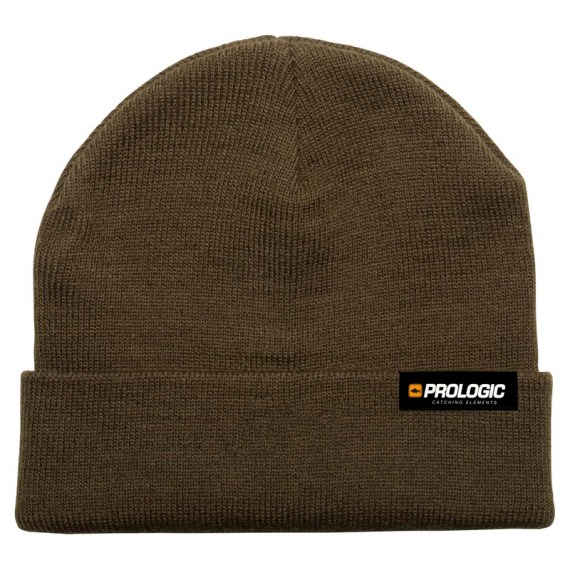 Zimska Kapa Prologic Fold-Up Knit Beanie Rifle Green