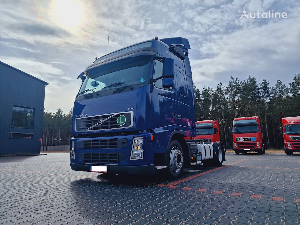Volvo FH 13 440 tegljač