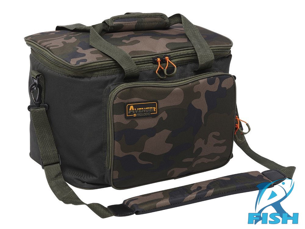 Torba Prologic Avenger Cool Bag (40x30x30cm) 36L