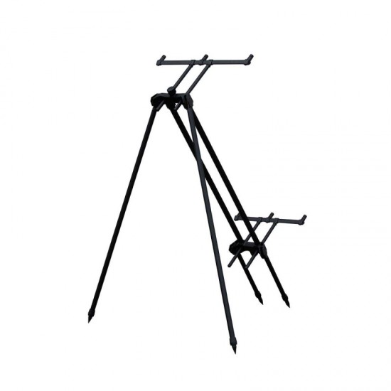 Rod Pod Prologic Tri Sky 4-Rod