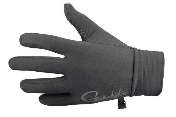 Rukavice Gamakatsu Touch Screen Glove XL