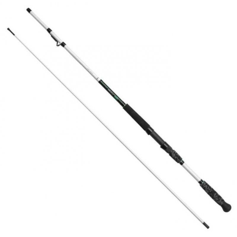 Štap za Pecanje Dam Madcat White Inline LFC 2.1m , 30lbs