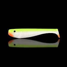 Varalica Elpi Lures Prime Deluxe 10cm 5kom. WHG