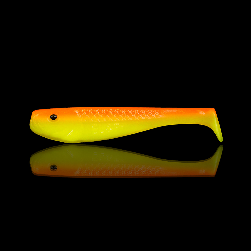 Varalica Elpi Lures Prime Deluxe 10cm 5kom. YFO