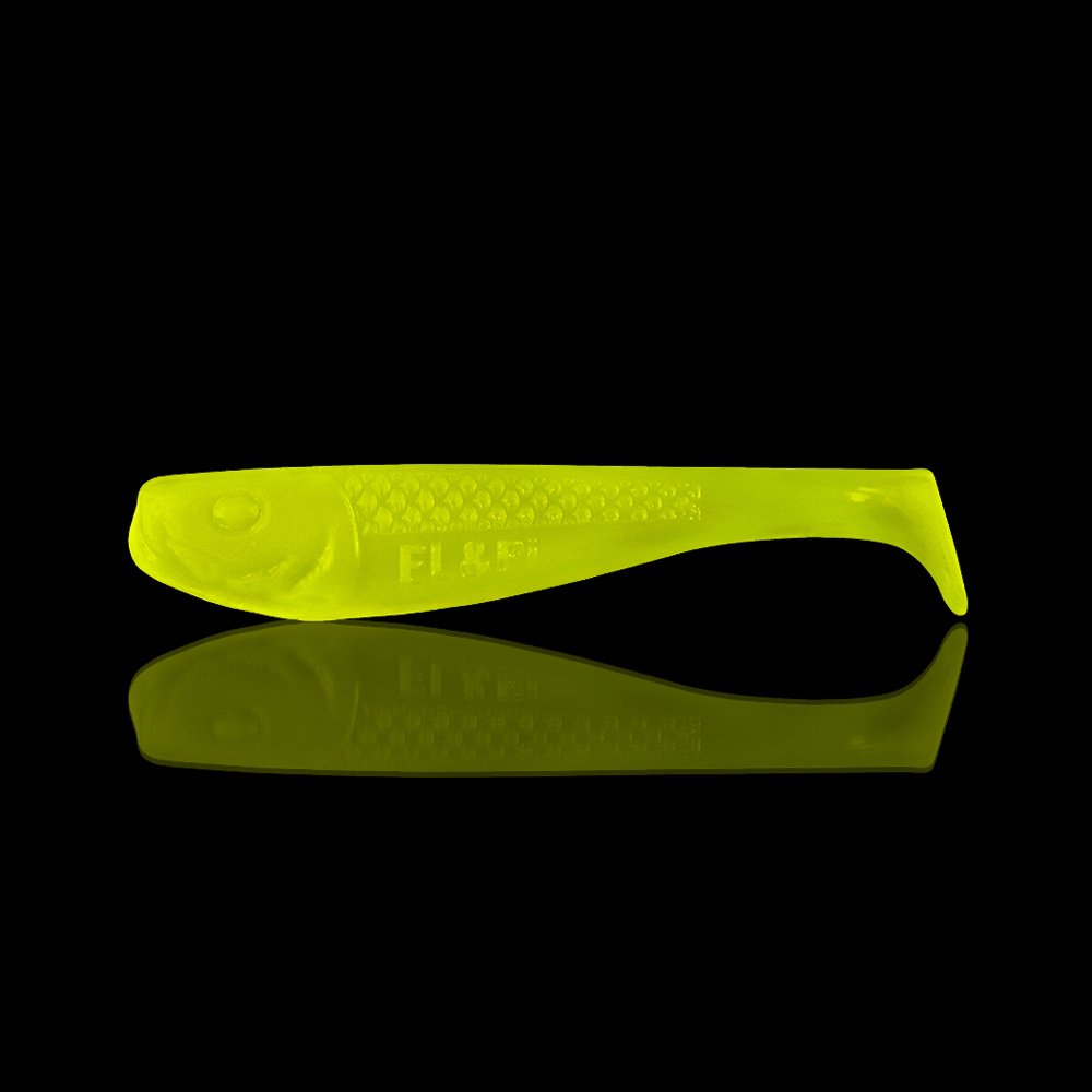 Varalica Elpi Lures Prime 10cm 5kom. FY