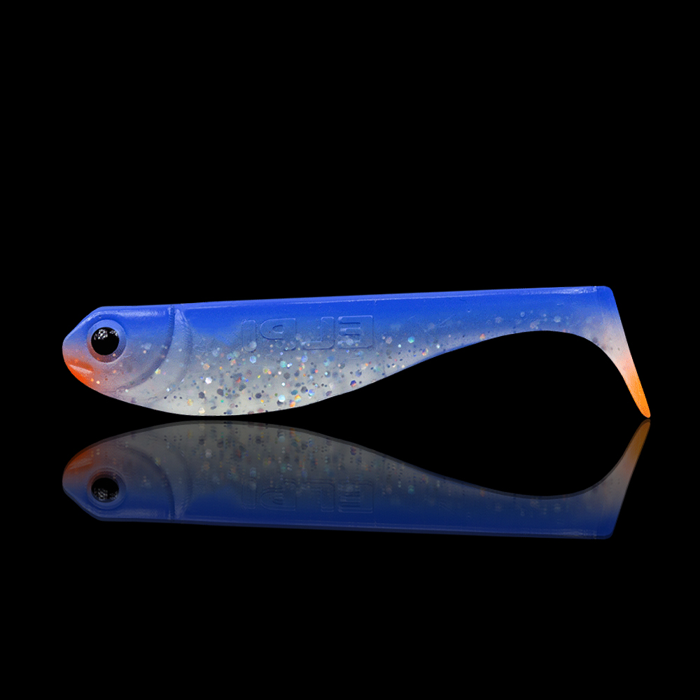 Varalica Elpi Lures Swifty Deluxe 9cm 5 kom. BHG