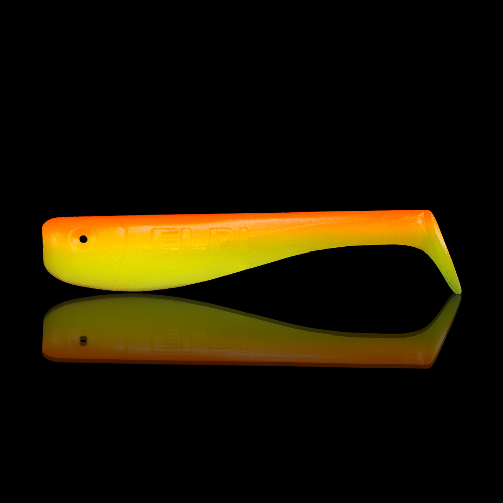 Varalica Elpi Lures Blink Deluxe 7cm 7 kom. YFO