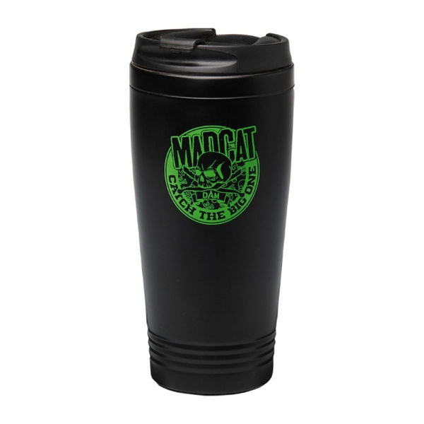 Šolja Dam MadCat Thermo Mug 450ml