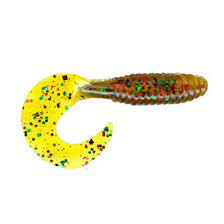 Varalica Kalin’s Lunker Grub 4” Summer Craw 10kom.