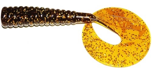 Varalica Kalin’s Octogambo Grub 8“ Root Beer FLK 6kom.