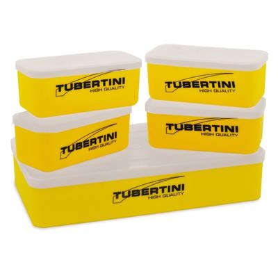 Kutije Tubertini Set 4+1