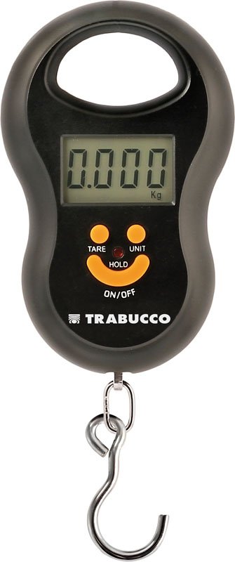 Digitalna Vaga Trabucco Smart Digital Scale 50kg