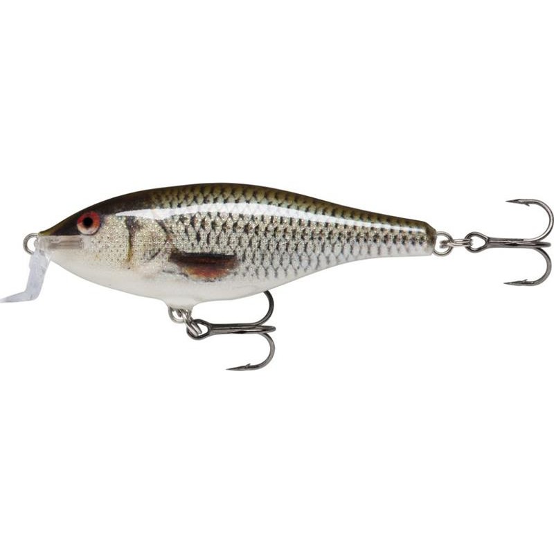 Vobler Rapala Shallow Shad Rap 5cm ROL