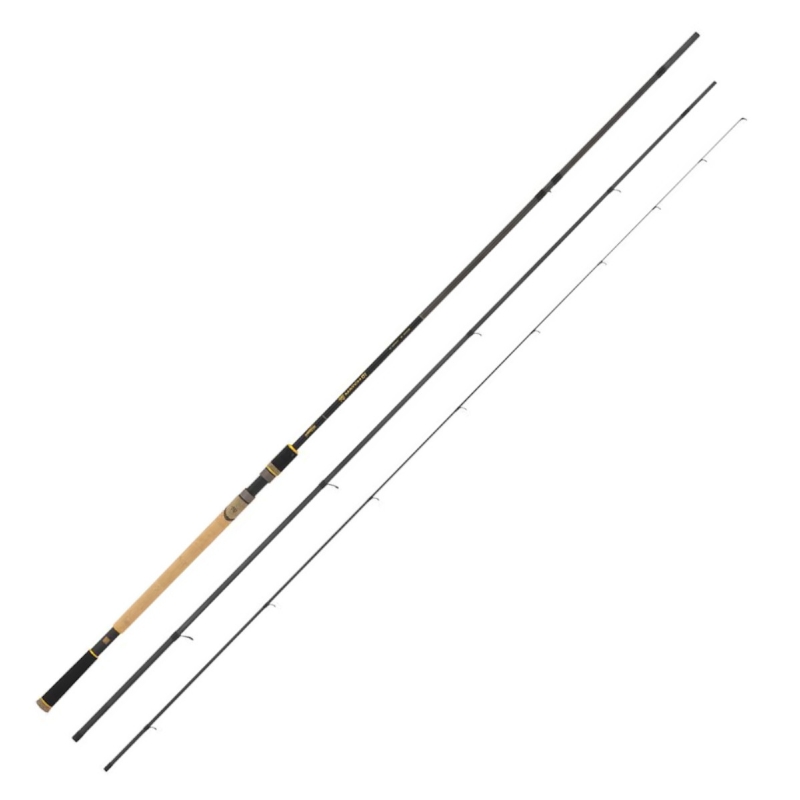 Štap za Pecanje Tubertini Match 01 R-18 4.5m 8-25gr