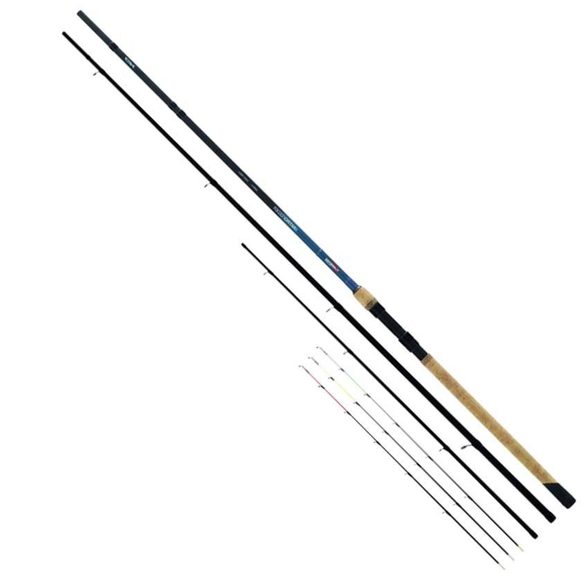 Štap za Pecanje Tubertini Nitro Feeder 1 3.9m , 120gr