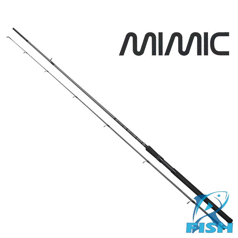 Štap za pecanje Spro Mimic Spin 2.7m , 15-40gr